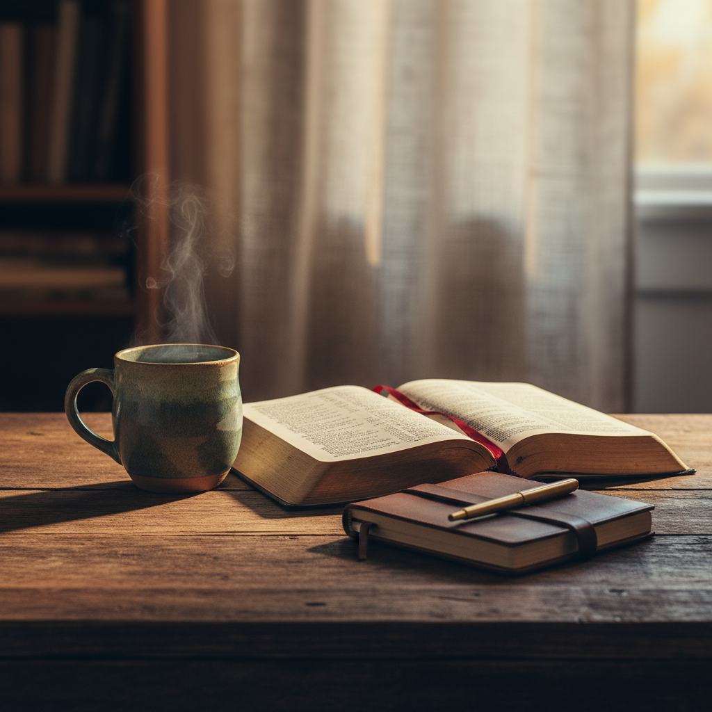 Best Bible App for Daily Devotionals: Top Picks Compared (2026 ...