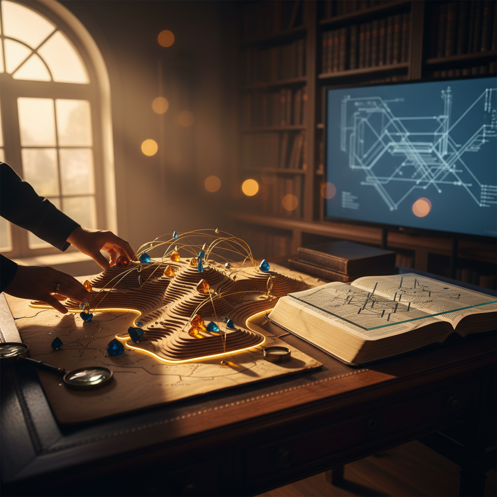 Best Bible Visualization Tools for Deep Study in 2026 | ScriptureVerse Blog